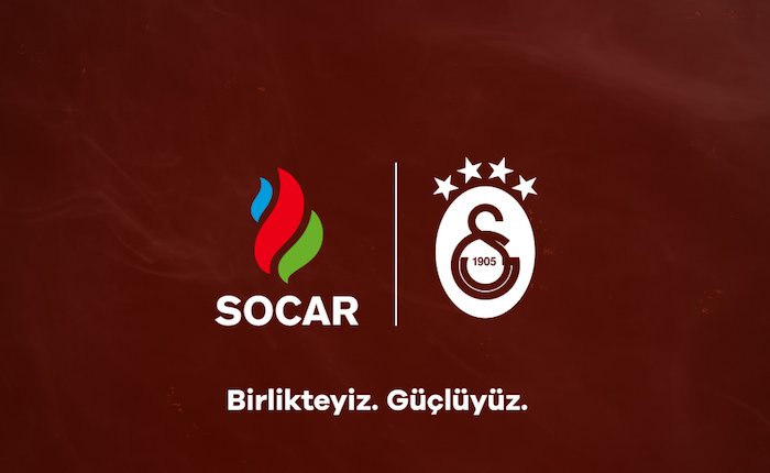 SOCAR, Galatasaray’ın enerji sponsoru oldu